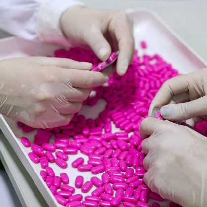 Diferencias entre un medicamento genérico y de patente
