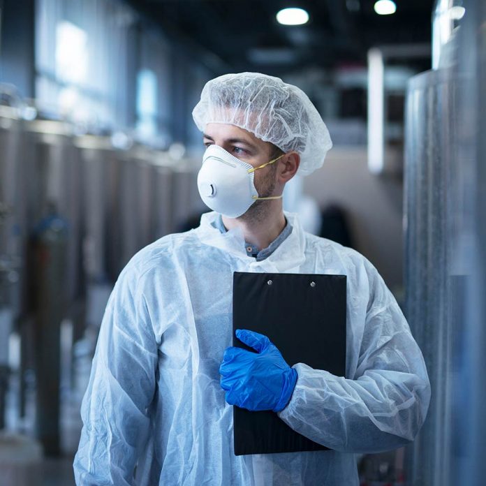 Laboratorios | Normas y reglas de seguridad a cumplir